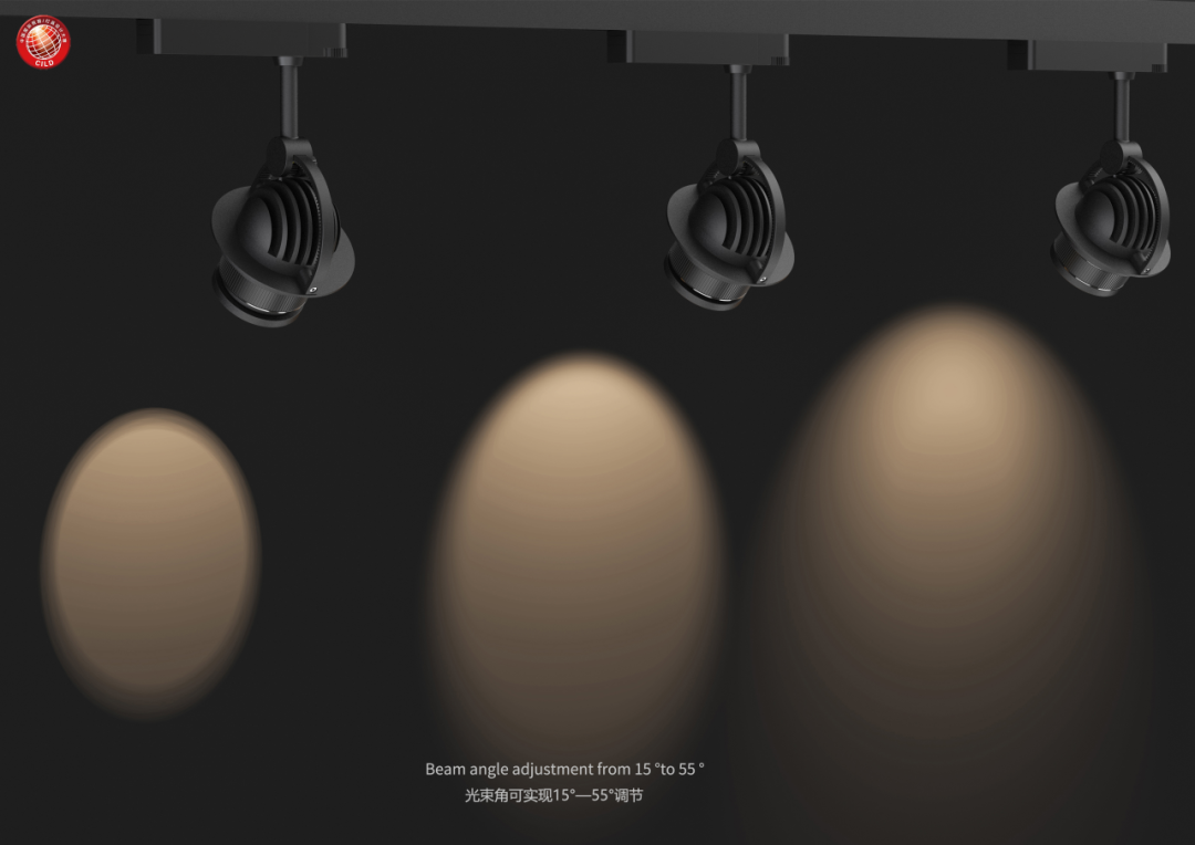 Appreciation of the works of China International Lighting/Lamp Design ...